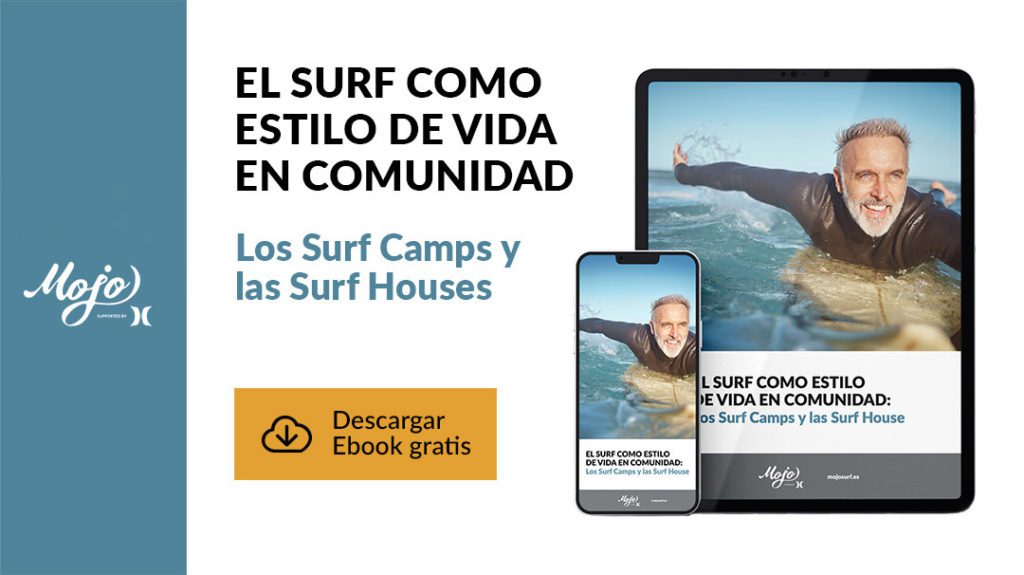 Learning in surfing schools: what are the benefits? - Mojo Surf